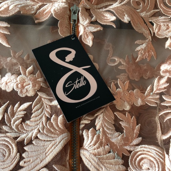 Michael Costello | Dresses | Stello Antico Dress | Poshmark